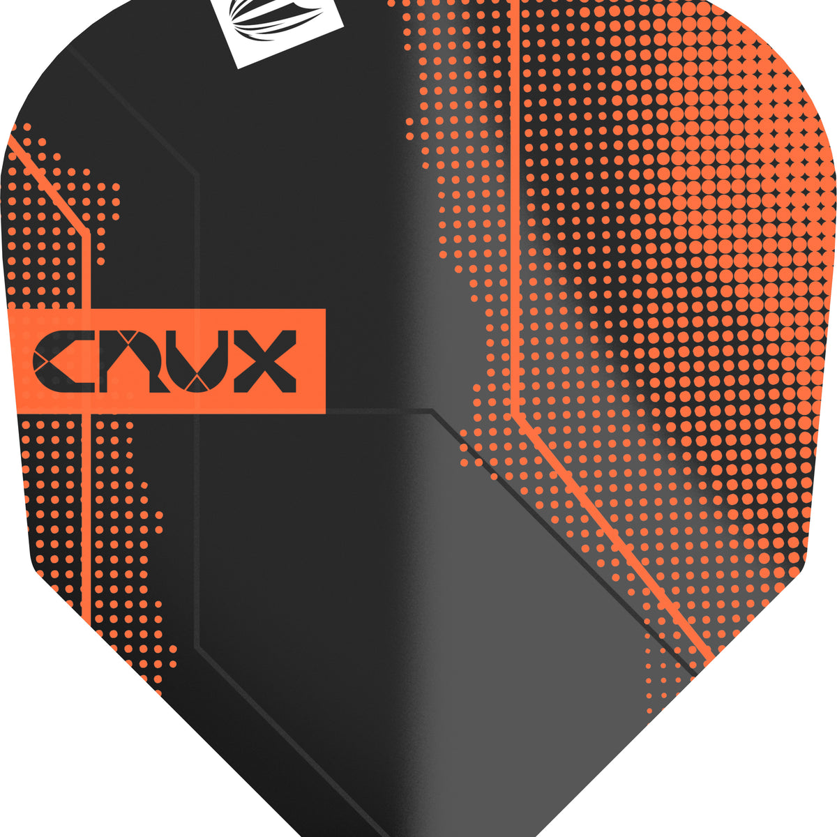 TARGET CRUX PRO.ULTRA NO2 FLIGHT 3er SET – Cubedarts