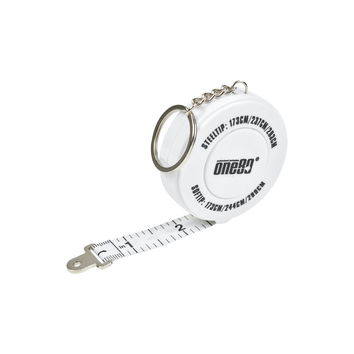 One80 LOGO Poly Dart Mat (incl. Oche Tape) – Cubedarts