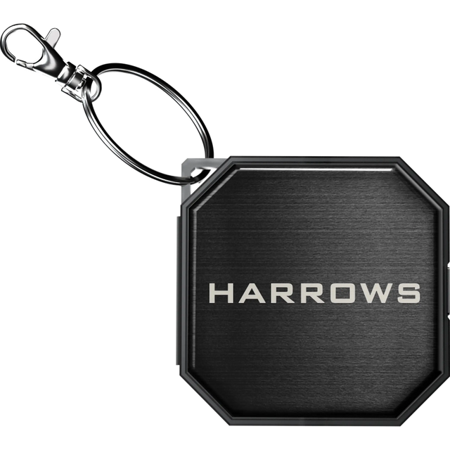 Harrows - Premium Quick Point Tool – Cubedarts